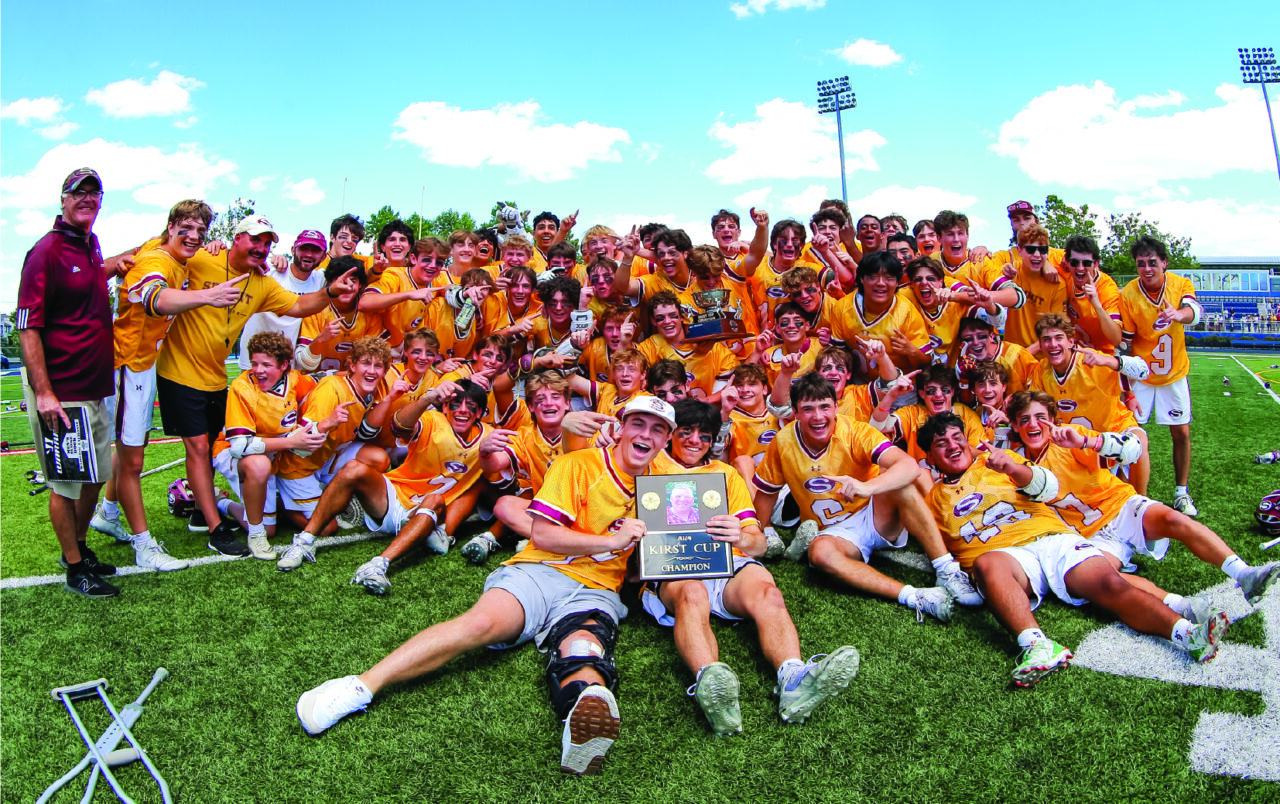 Kirst Cup | New Jersey Lacrosse Foundation